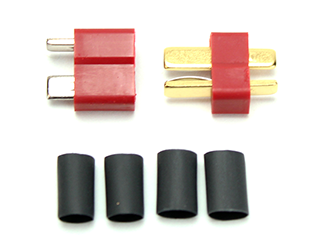 Connectors – Atlanta Hobby