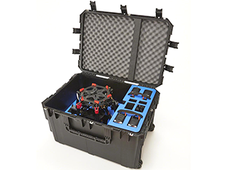Multi-rotor Bags Boxes and cases – tagged "Fire Protection" – Atlanta Hobby
