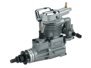 Gas & Glow Items – Atlanta Hobby