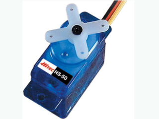 Servos – Atlanta Hobby