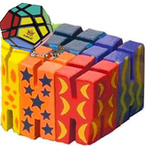 What'zit Puzzles – Atlanta Hobby