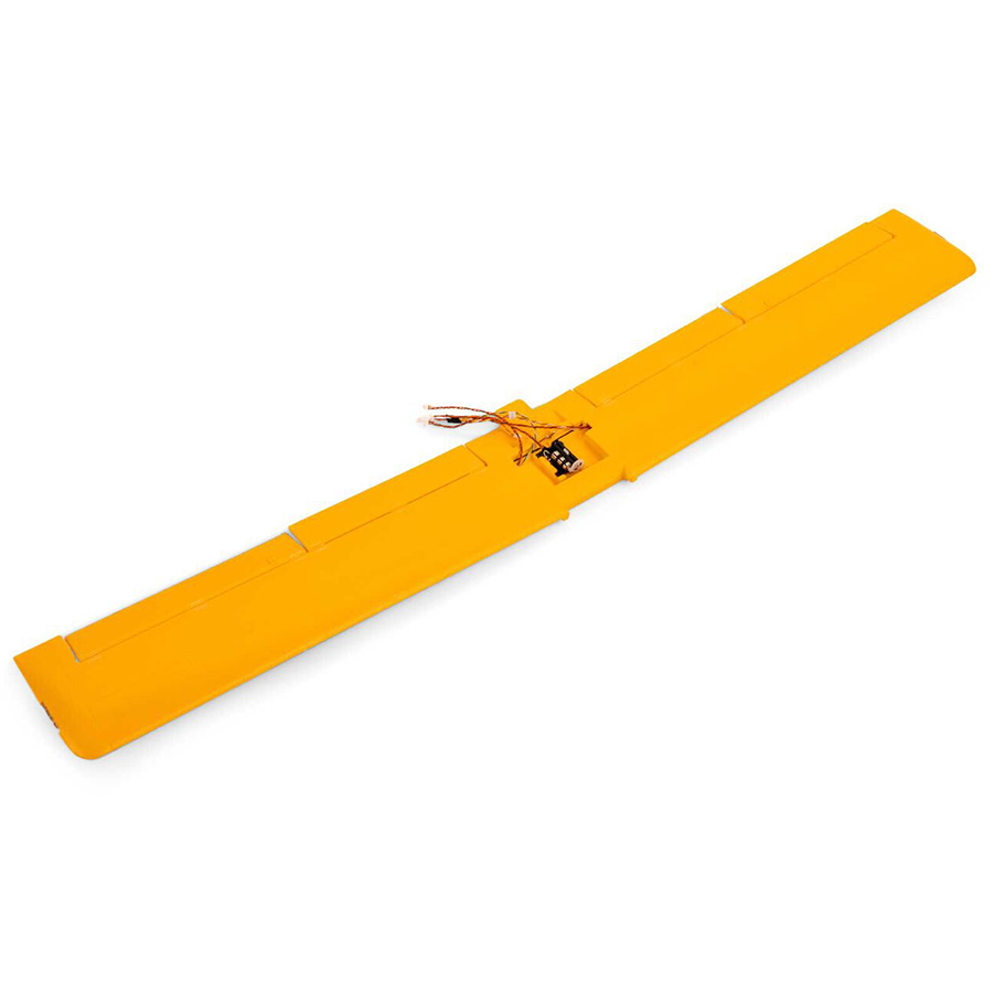 Painted Wing with Servo: UMX Air Tractor – Atlanta Hobby