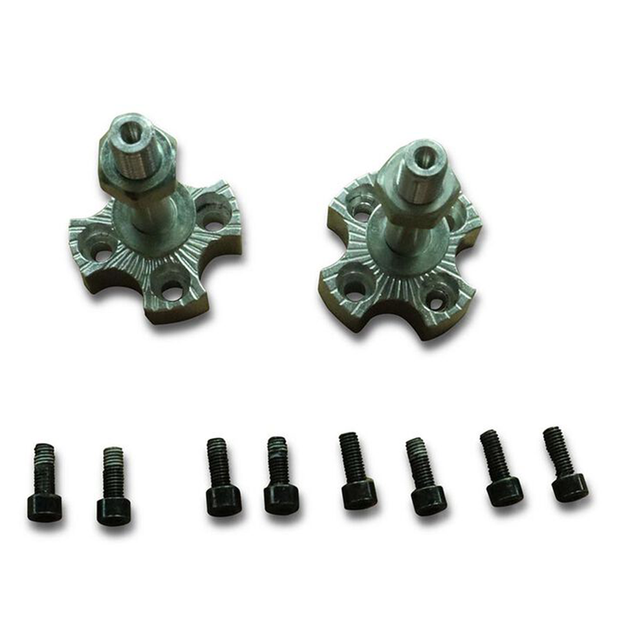 Prop Adapter Set: EC-1500 Twin 1.5m – Atlanta Hobby
