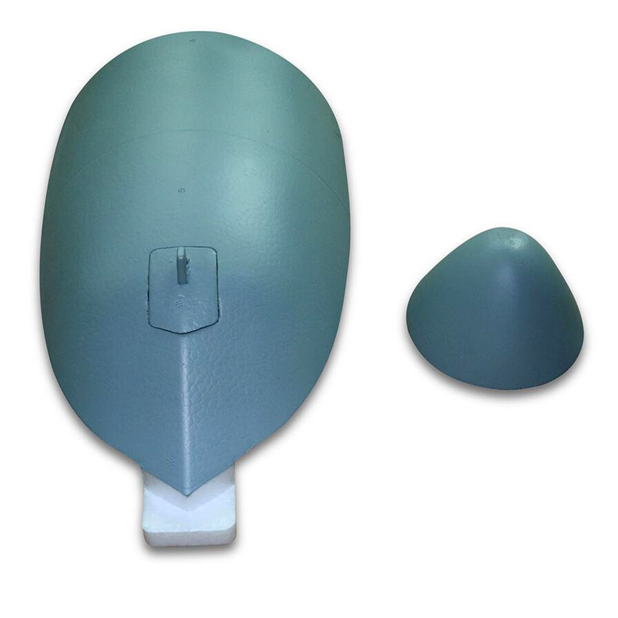 Hatch w/plug: EC-1500 Twin 1.5m – Atlanta Hobby