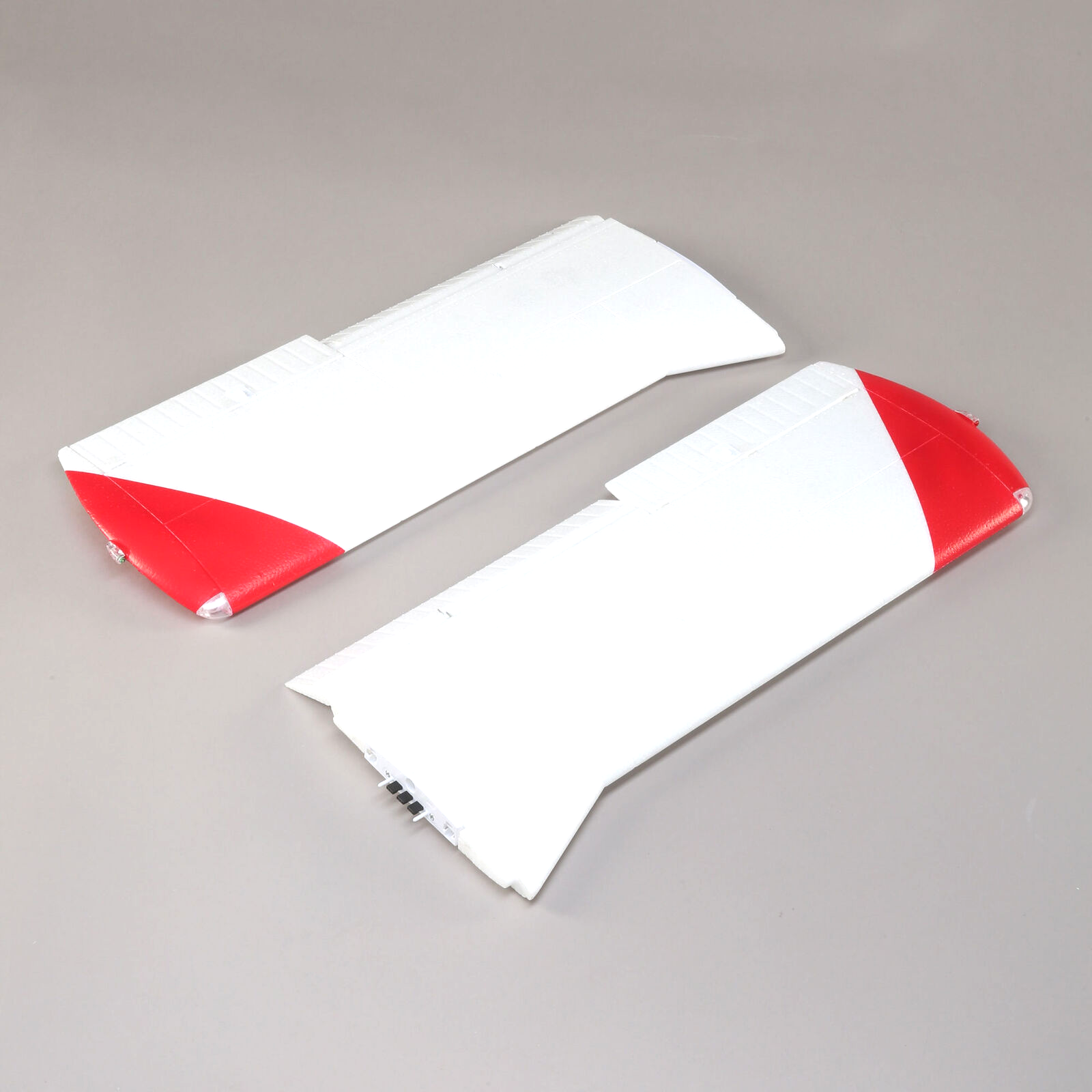 Painted Wing w/o servos: Cherokee 1.3m: EFL5452 – Atlanta Hobby