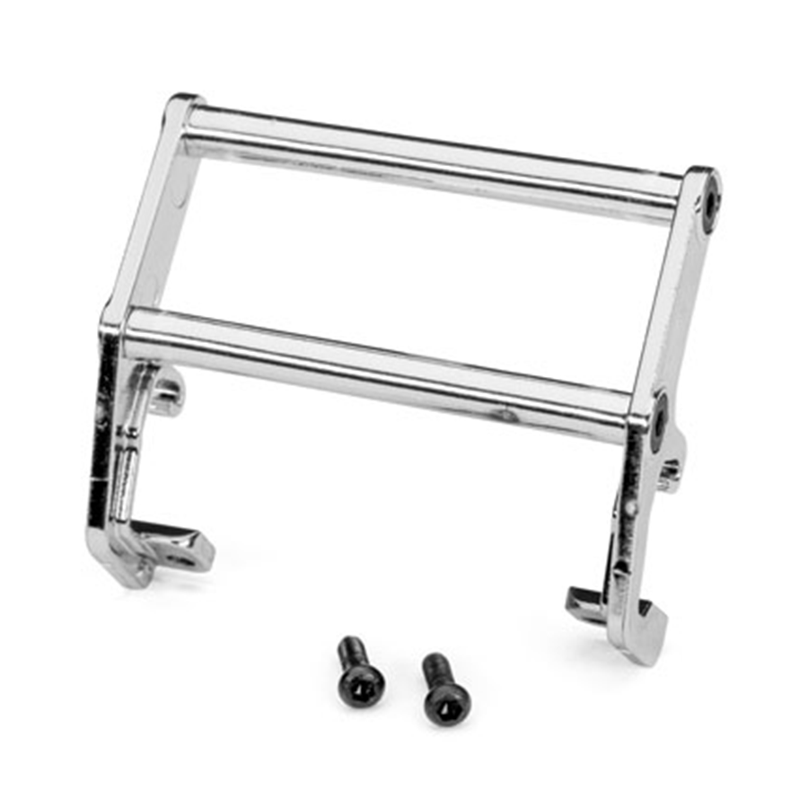 TRX-4M F-150 Push Bar 9833 – Atlanta Hobby