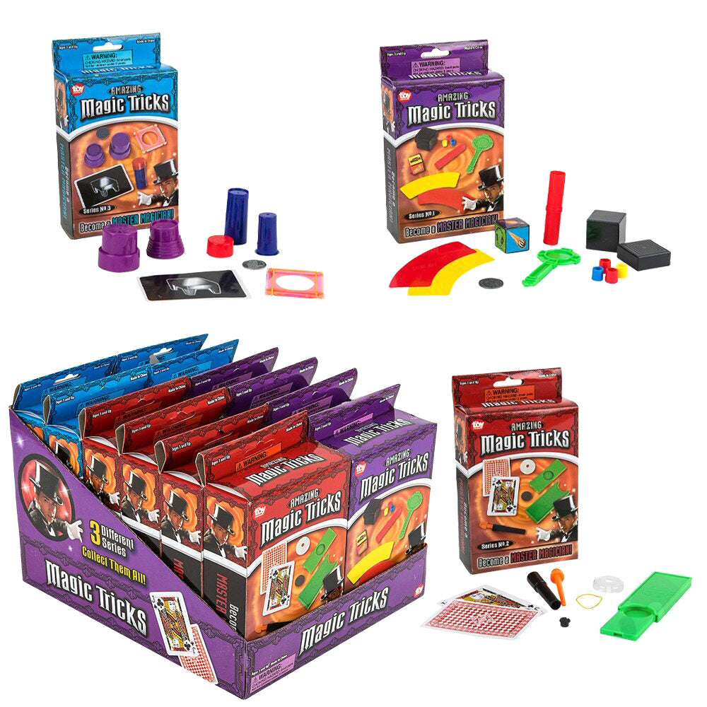 Magic Set – Atlanta Hobby