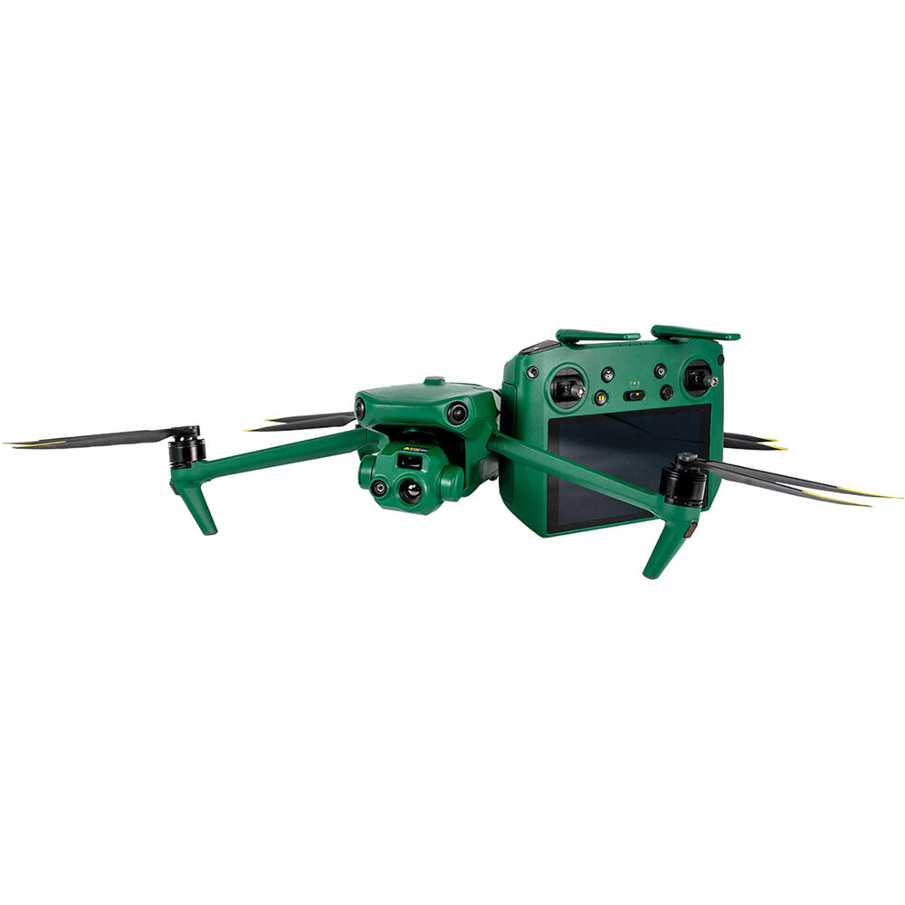 Anzu Robotics/Raptor T 1yr Service Plan – Atlanta Hobby