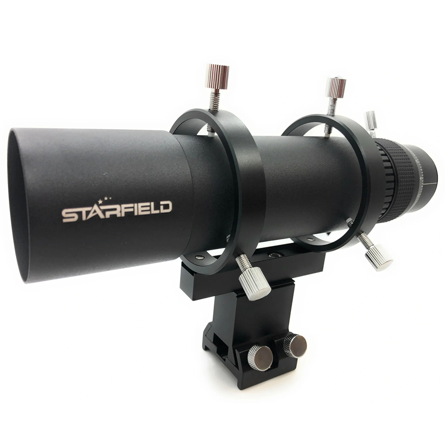 StarField 50mm Guide scope Gen II – Atlanta Hobby