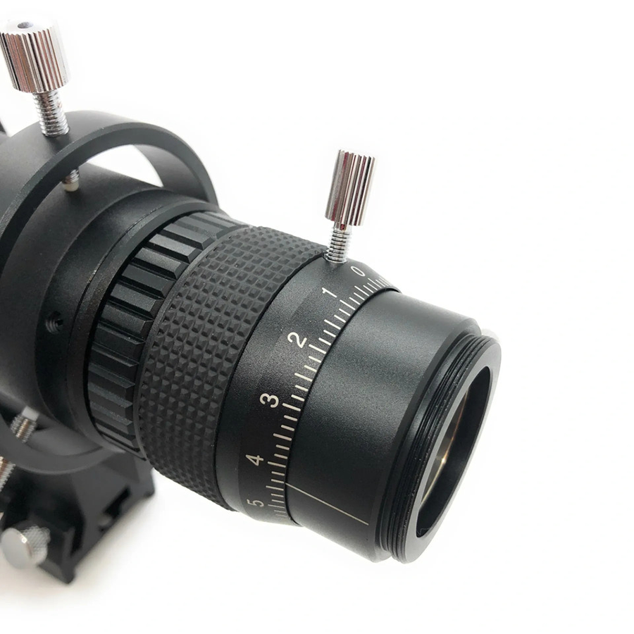 StarField 50mm Guide scope Gen II – Atlanta Hobby