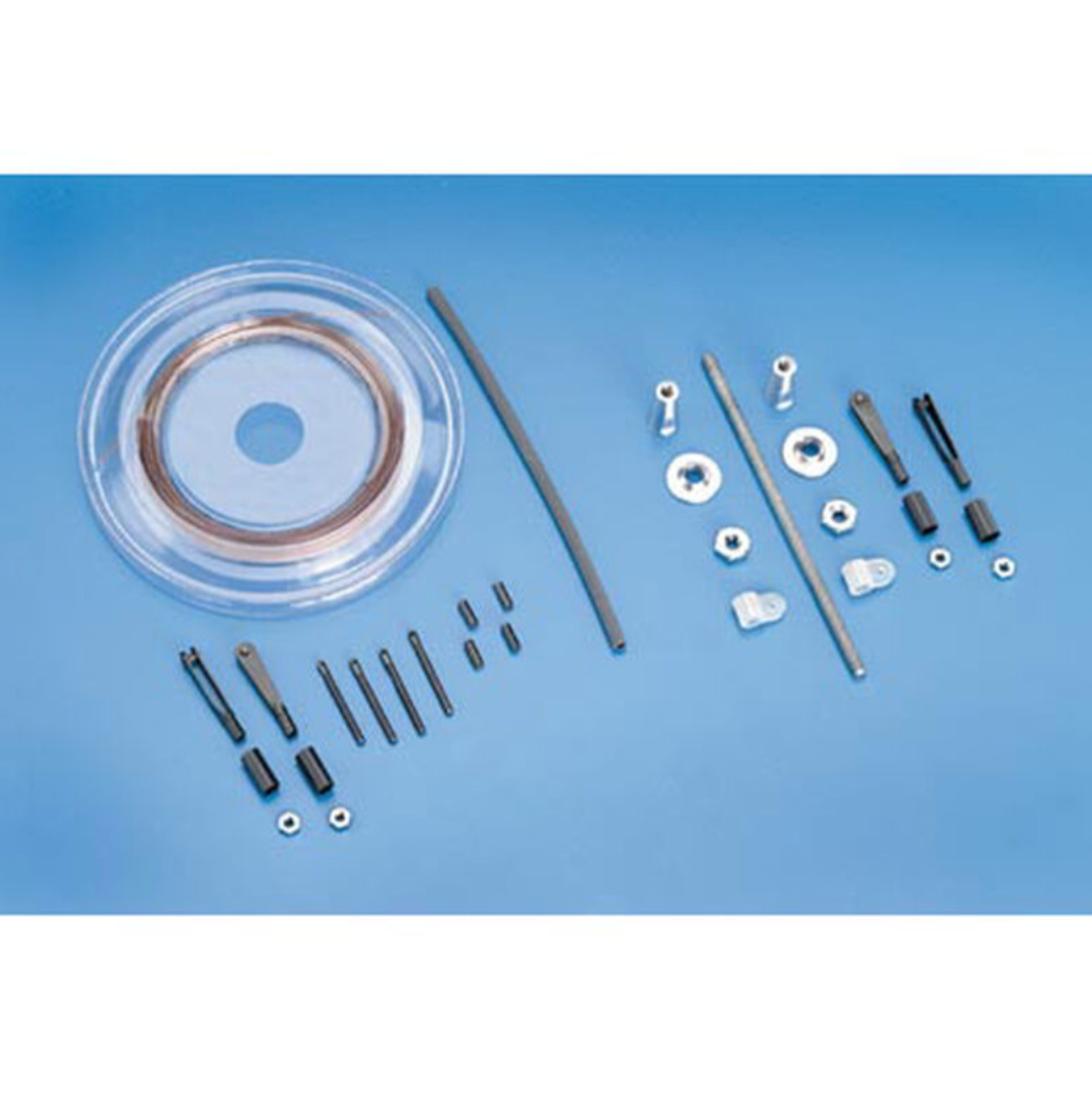 Dual Pull-Pull System, HD: .40-.91 - DUB881 – Atlanta Hobby