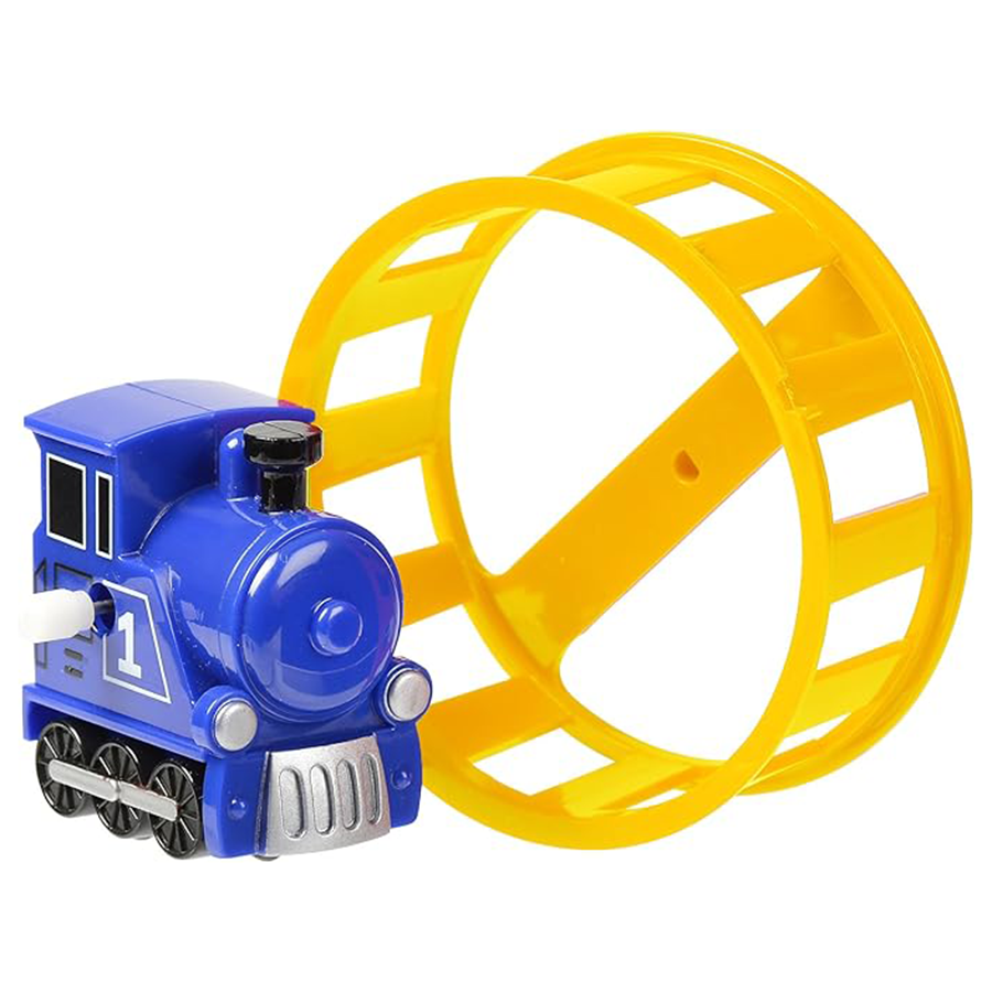 Wheely Fun Roller - Train – Atlanta Hobby