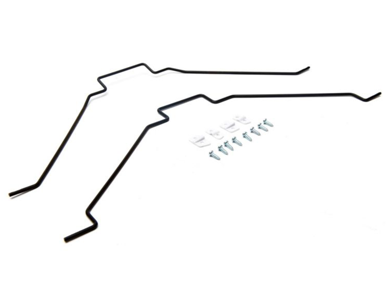 Floats Mounting Wires: Mini Apprentice S – Atlanta Hobby