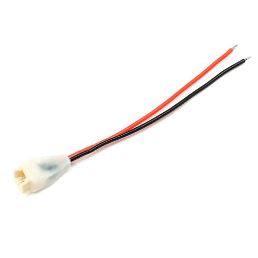 Battery Connector Wire: 1S UMX – Atlanta Hobby