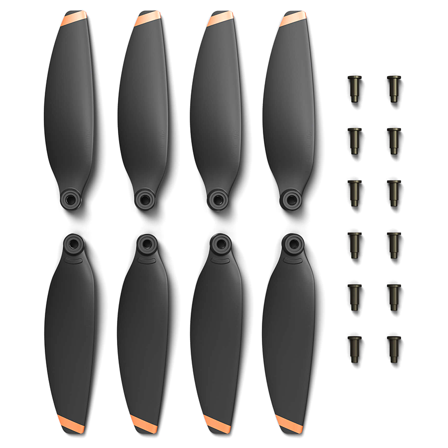 DJI Mini 2 Propellers (Pair) – Atlanta Hobby