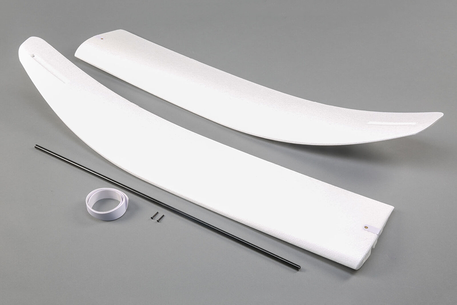 Wing Set Night Radian 2.0 – Atlanta Hobby