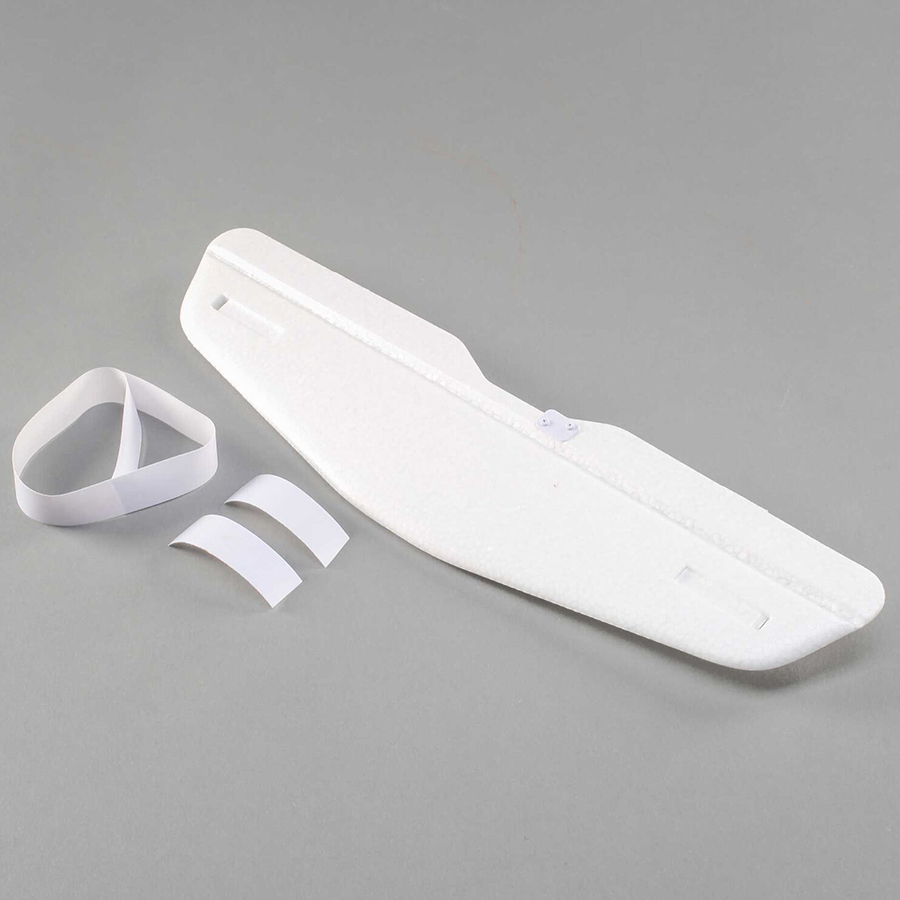 Horizontal Stabilizer Set Night Radian 2.0 – Atlanta Hobby