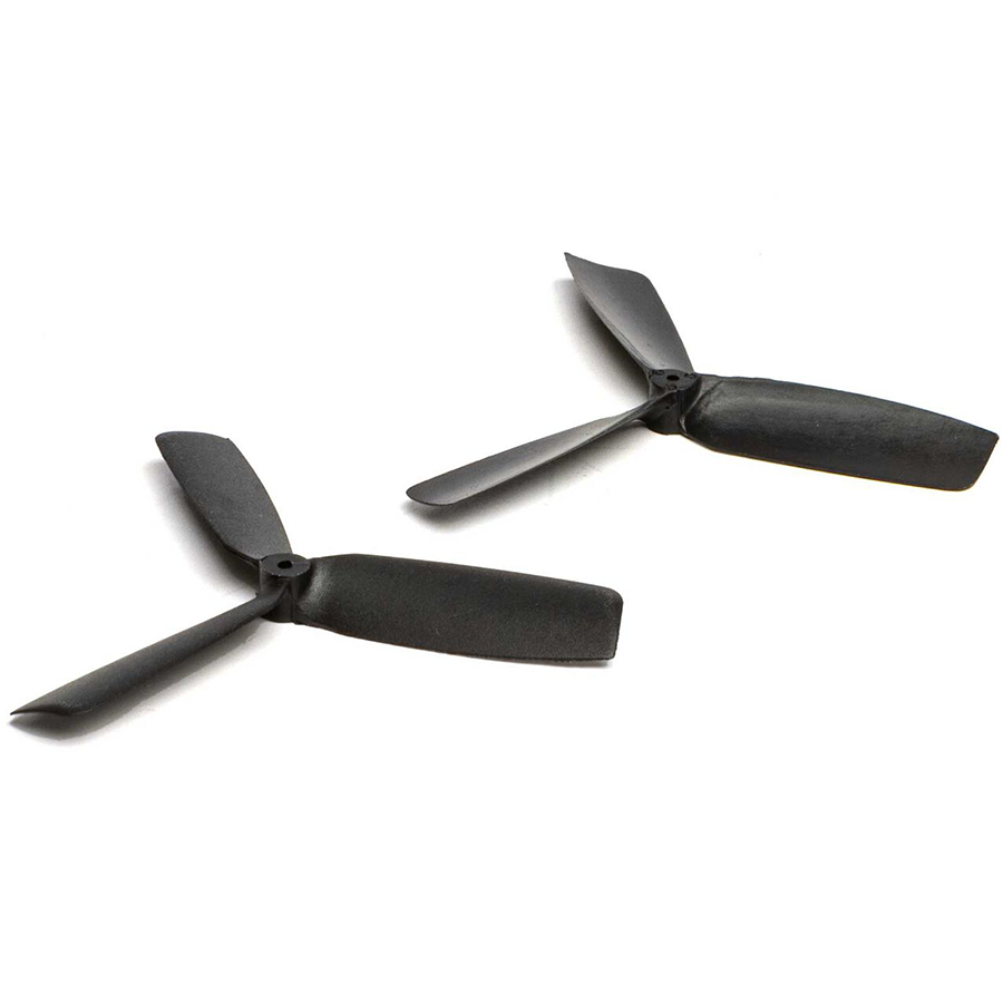 Tail Blades (2): 150 FX – Atlanta Hobby