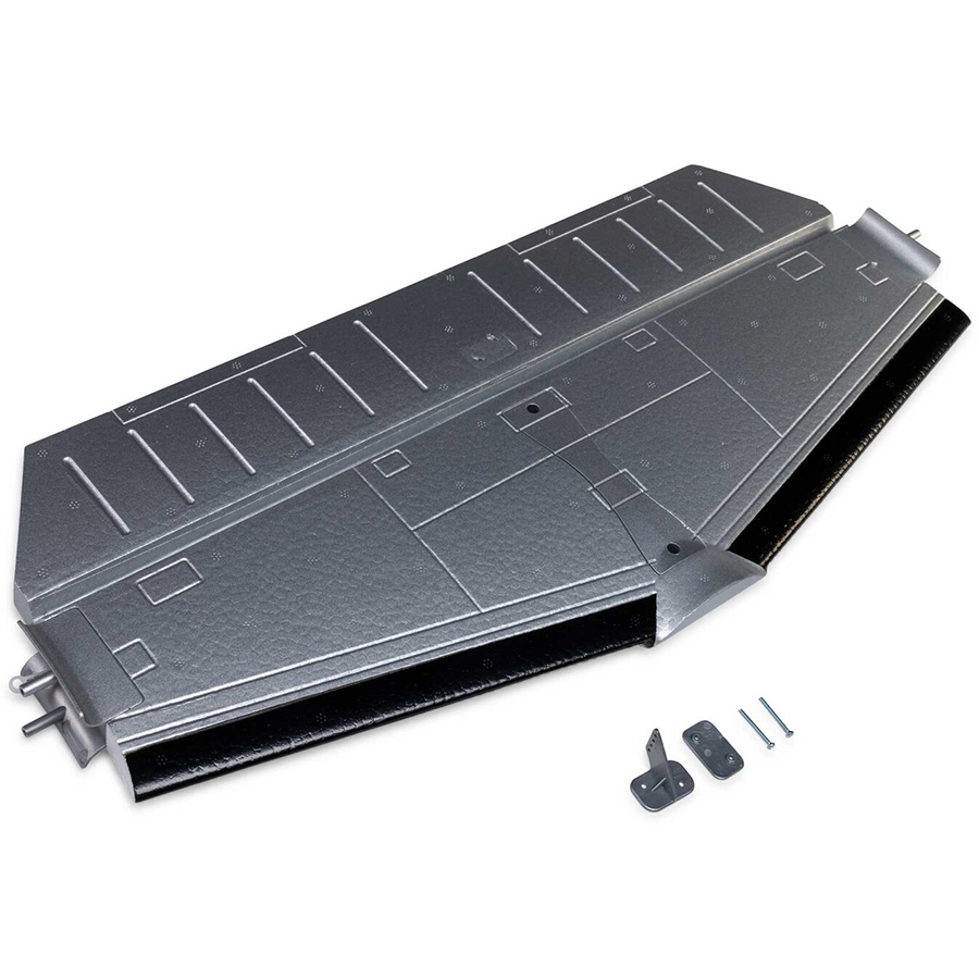 Horizontal Stabilizer: Beechcraft D18 – Atlanta Hobby
