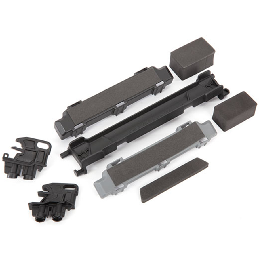 Battery Expansion Kit: Maxx – Atlanta Hobby