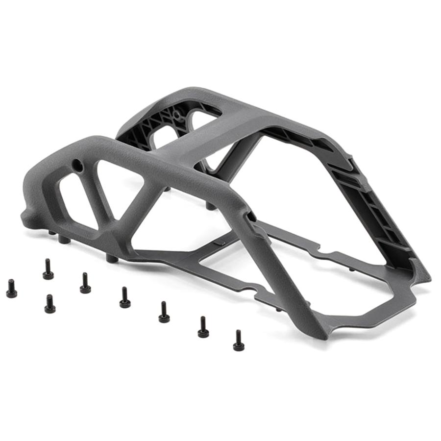 DJI Avata Upper Frame – Atlanta Hobby