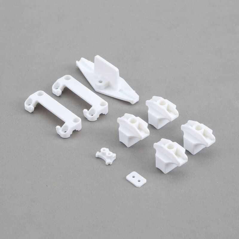 Plastic Parts Set: Timber – Atlanta Hobby