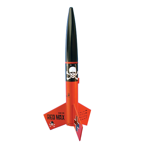 Der Big Red Max Pro Seies II – Atlanta Hobby