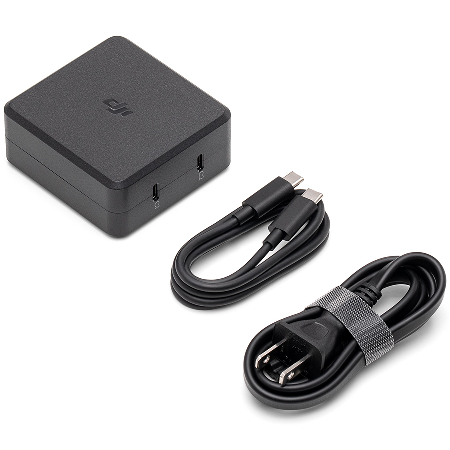 Mavic 3 Enterprise USB-C Power Adapter: Part 07 – Atlanta Hobby